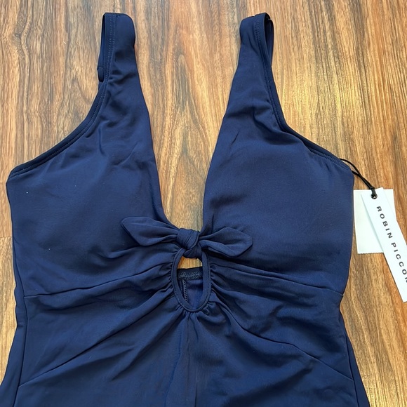Robin Piccone | Swim | Robin Piccone Ava One Piece | Poshmark